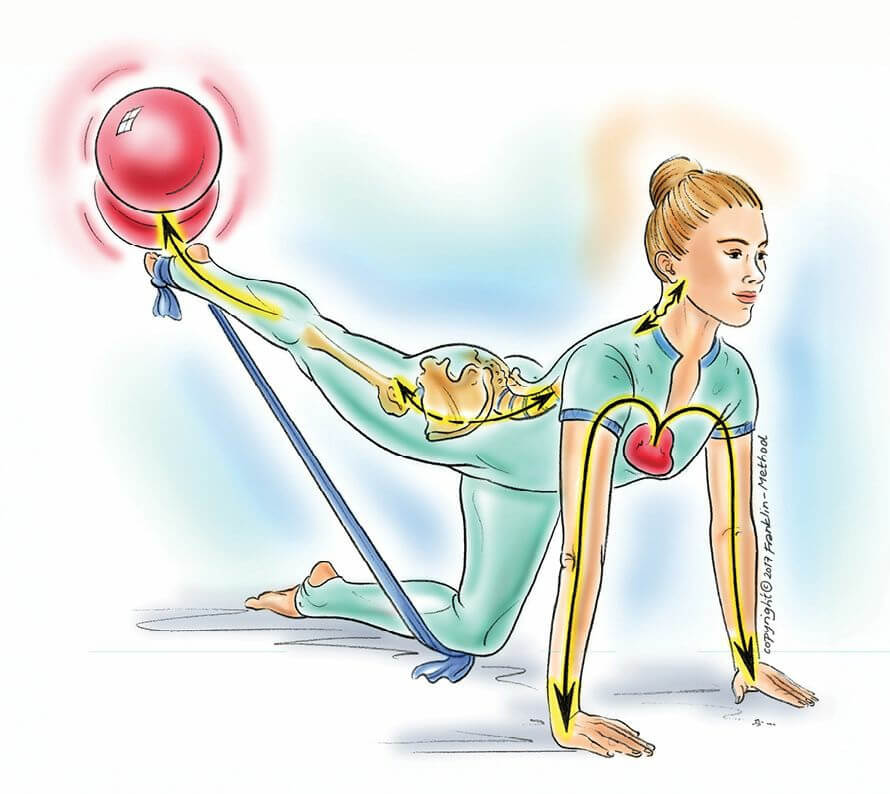 Franklin Methode Pfaffenwinkel