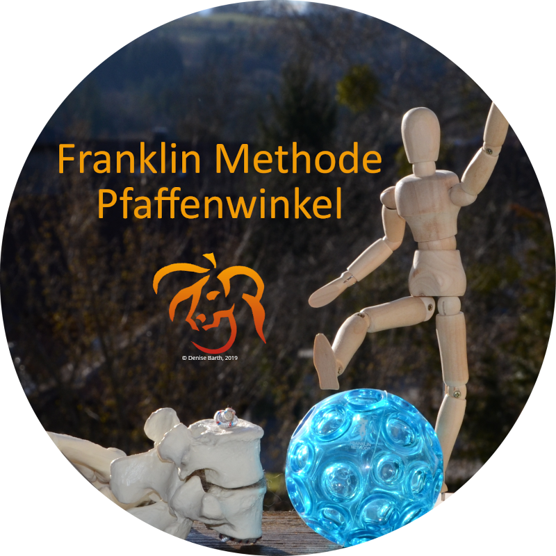 Franklin Methode Pfaffenwinkel